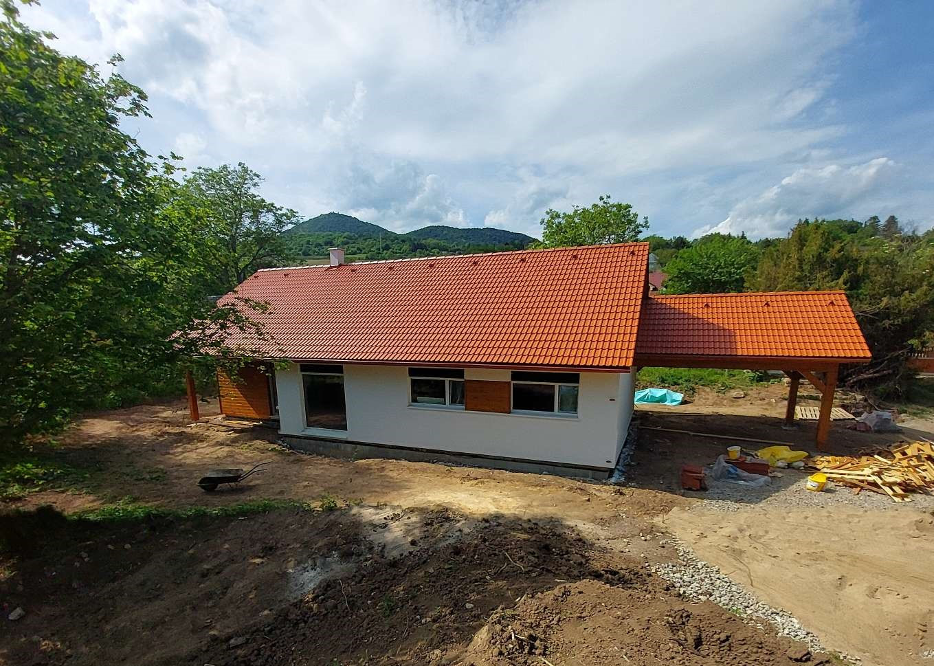 Den otevřených dveří 25.6.2022 – Lovosice - Vše o dřevostavbách Haas ...